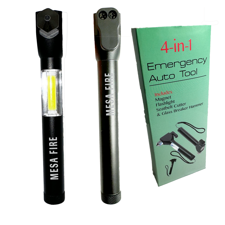 » Product Categories » Flashlights